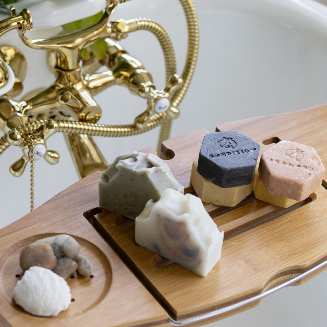 How to Create a Minimalist Body Care Routine That Works for You ...