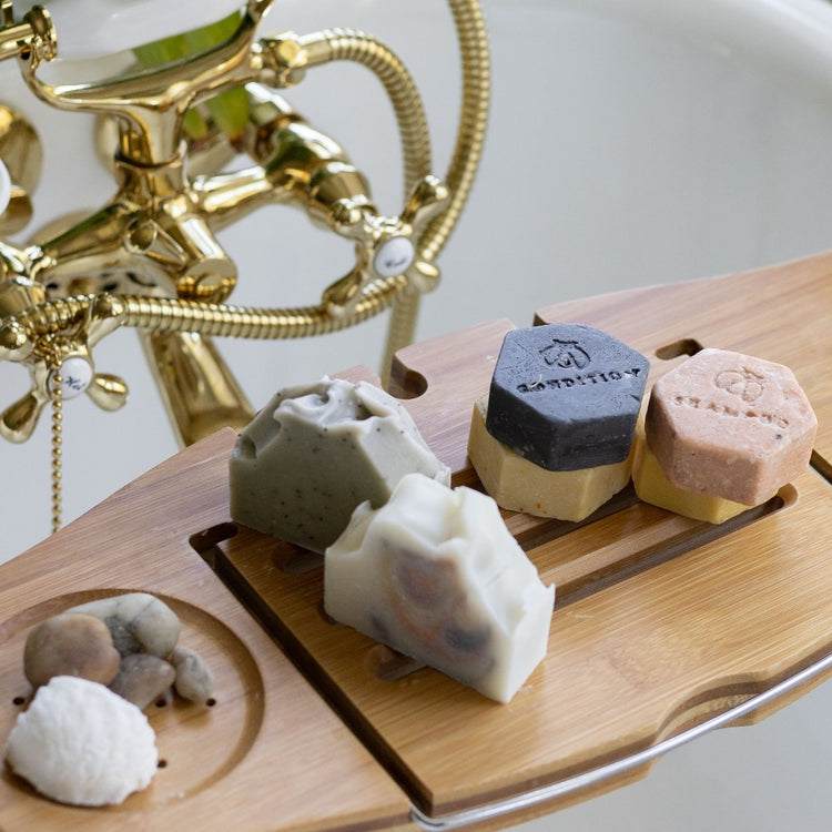 Products – Bubbles & Balms